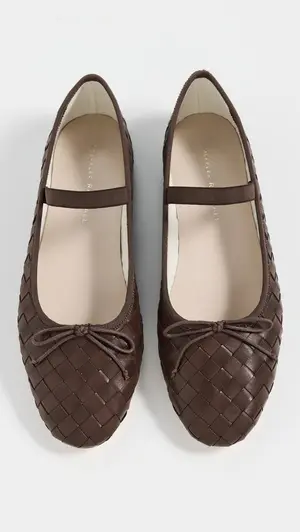 LOEFFLER RANDALL Leonie Ballet Flats