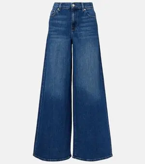 7 For All Mankind Slit Jeans For Women