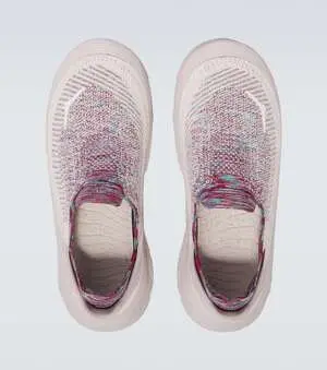 Hoka One One Vibrant Bloom Restore Tc Sneakers - Multicoloured
