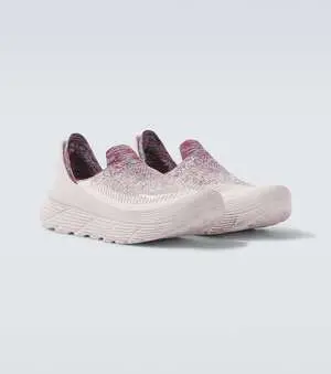Hoka One One Vibrant Bloom Restore Tc Sneakers - Multicoloured