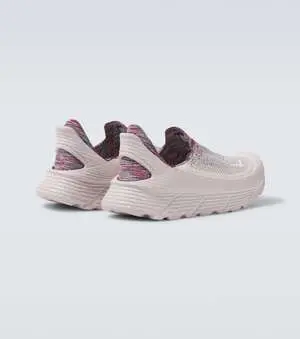 Hoka One One Vibrant Bloom Restore Tc Sneakers - Multicoloured