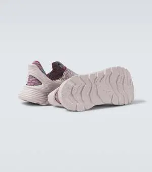 Hoka One One Vibrant Bloom Restore Tc Sneakers - Multicoloured