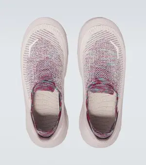 Hoka One One Vibrant Bloom Restore Tc Sneakers - Multicoloured