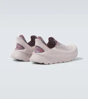 Hoka One One Vibrant Bloom Restore Tc Sneakers - Multicoloured