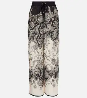 Women's Zimmermann Pants