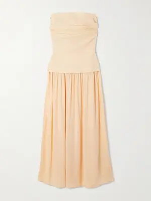 Faithfull The Brand Tube Day Dresses