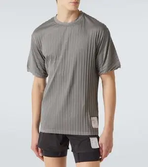 Satisfy Auralite T-shirt - Grey