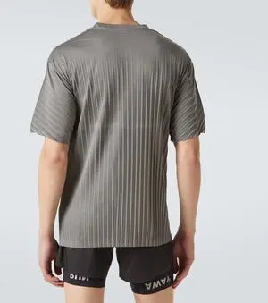 Satisfy Auralite T-shirt - Grey