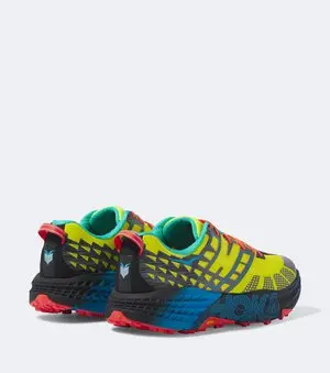Hoka One One Speedgoat 2 Running Shoes - Multicoloured