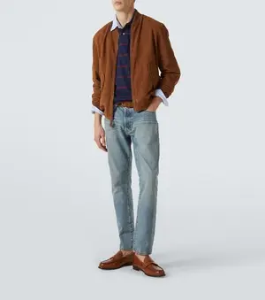 Polo Ralph Lauren Sullivan Slim Jeans