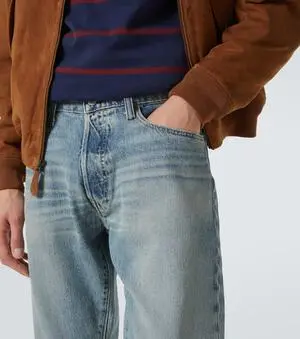 Polo Ralph Lauren Sullivan Slim Jeans