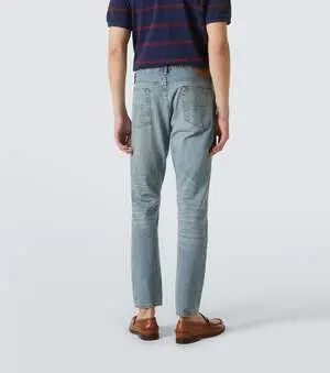 Polo Ralph Lauren Sullivan Slim Jeans