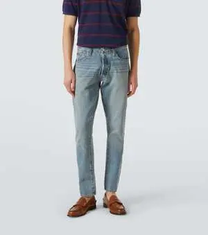Polo Ralph Lauren Sullivan Slim Jeans