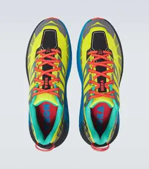 Hoka One One Speedgoat 2 Running Shoes - Multicoloured