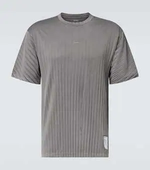 Satisfy Auralite T-shirt - Grey