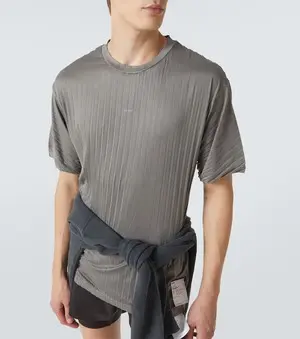 Satisfy Auralite T-shirt - Grey