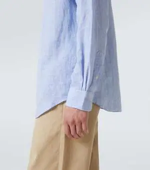 Polo Ralph Lauren Linen Shirt