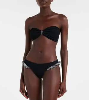 Hunza G Jean Bikini