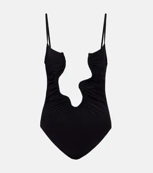 Christopher Esber Cut Out Swimsuits