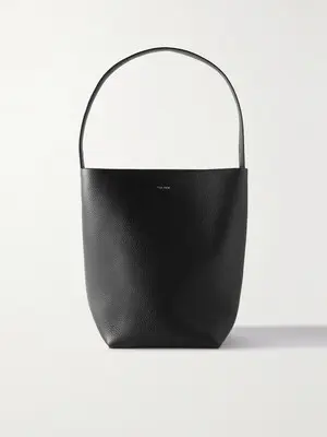 The Row Logo Totes