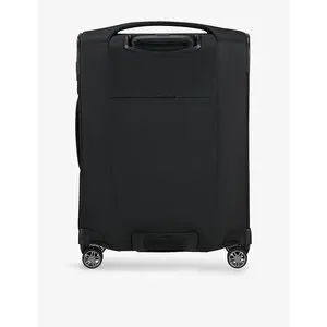 SAMSONITE Re-lite Spinner Expandable Cabin Suitcase - Black