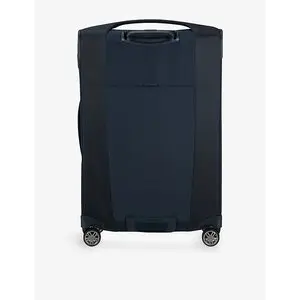 SAMSONITE Re-lite Spinner Expandable Suitcase - Midnight Blue