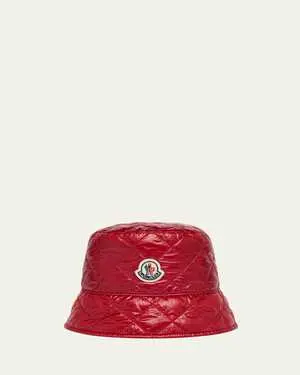 Moncler Printed Hats For Women