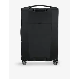 SAMSONITE Re-lite Spinner Expandable Suitcase 67cm - Black