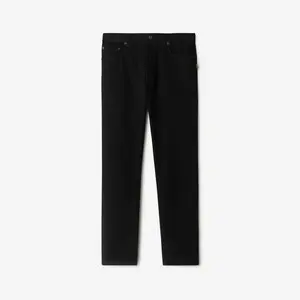 BURBERRY BURBERRY Slim Jeans
