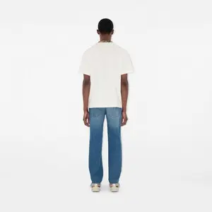 Burberry Slim Jeans - Mid Blue
