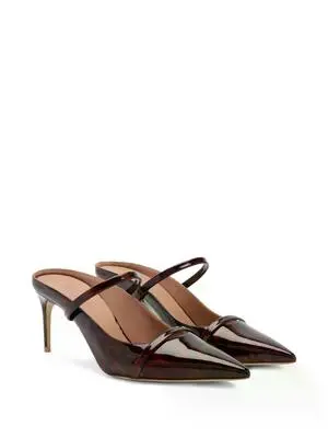 MALONE SOULIERS 70mm Aurora Mules