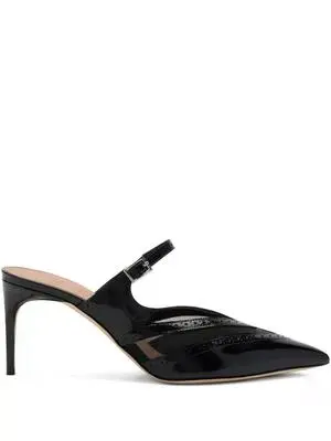 MALONE SOULIERS 70mm Cristi Mules