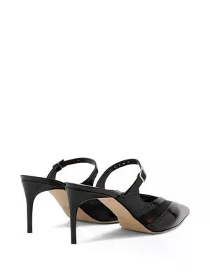 MALONE SOULIERS 70mm Cristi Mules