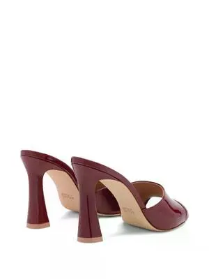 MALONE SOULIERS Roxanne Sandals - Red