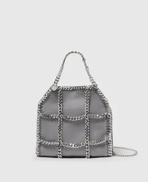 Stella Mccartney Chain Strap Mini Bags