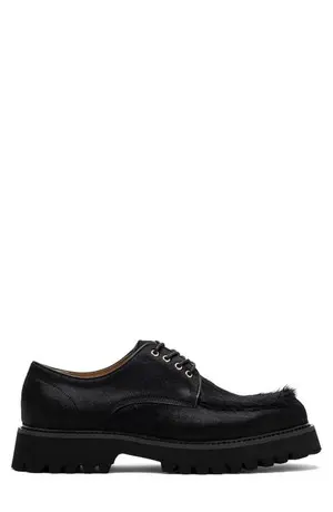 Marc Nolan Lug Sole Shoes For Men