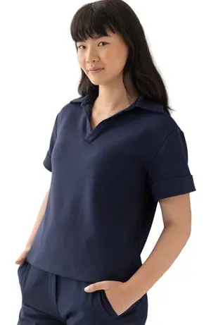 HONORS The Polo - Navy