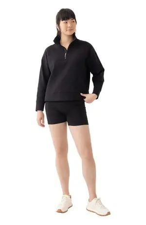 HONORS The Bike Short - Navy