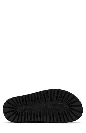 MARC NOLAN Shiloh Mule - Black