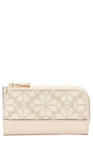 Kate Spade Floral Wallets For Women