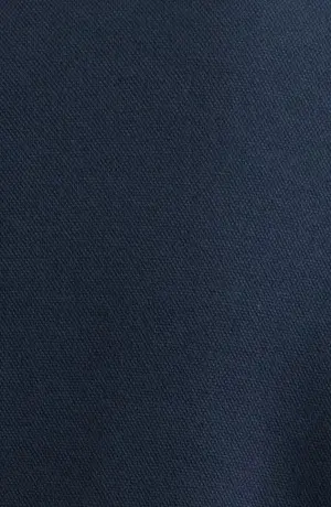 Rag & Bone Butler Patch Pocket Sport Coat - Navy