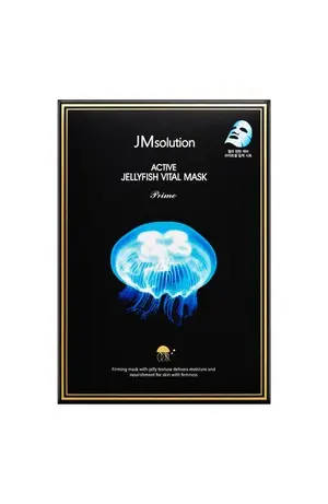 JMSOLUTION Active Jellyfish Vital Mask Prime - None