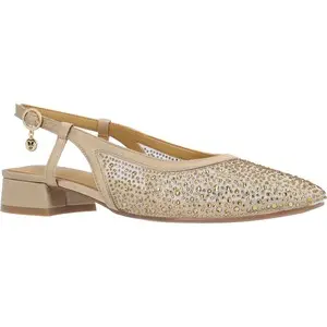 J. Renee Embellished Flats For Women
