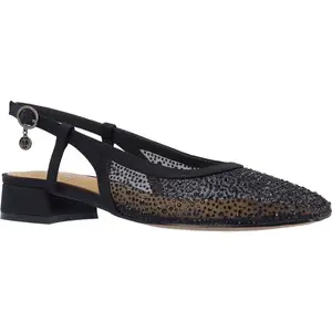 J. Renee Adjustable Flats For Women