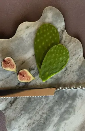 MESO GOODS Kora Large Serving Board