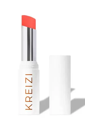 KREIZI BEAUTY Moisture-rich Tinted Lip Balm - Blushing Bride
