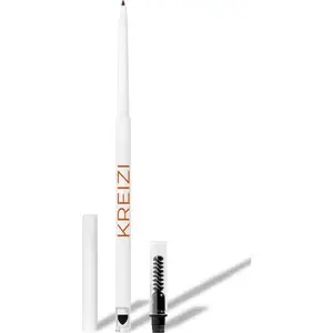 KREIZI BEAUTY Definer Brow Pencil Trio - Auburn