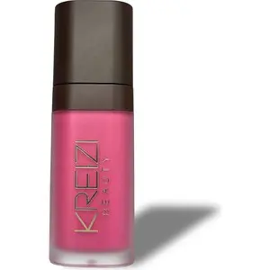 KREIZI BEAUTY Adore Me Gleam Gloss - Bun Bun