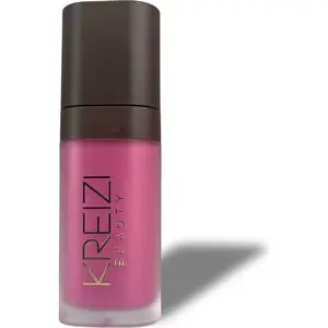 KREIZI BEAUTY Adore Me Gleam Gloss Button