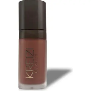KREIZI BEAUTY Adore Me Gleam Gloss - Cinnamon
